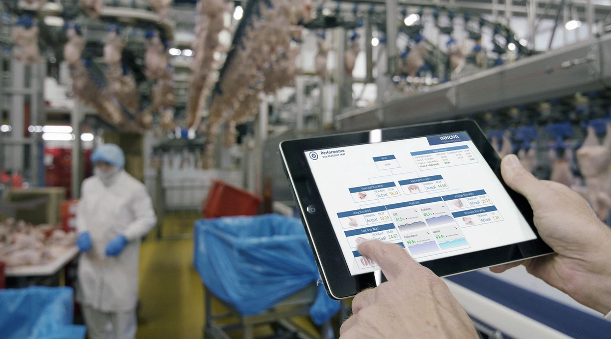 Marel Case Study: Mining Data for Better Customer Relationships | Merkle